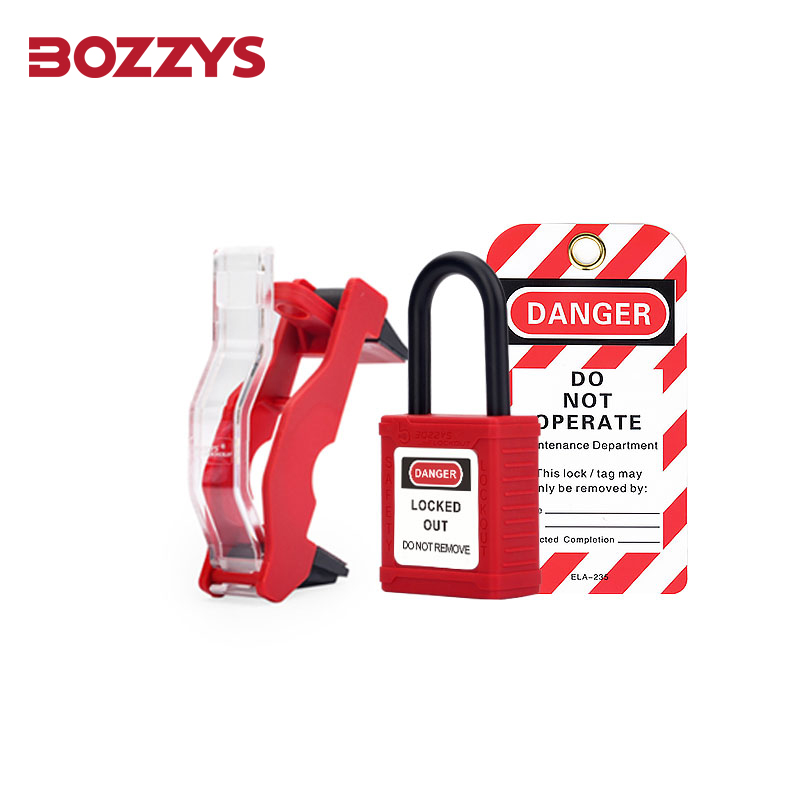 BOZZYS MCB Circuit Breaker Lockout Protective Cove... – Grandado