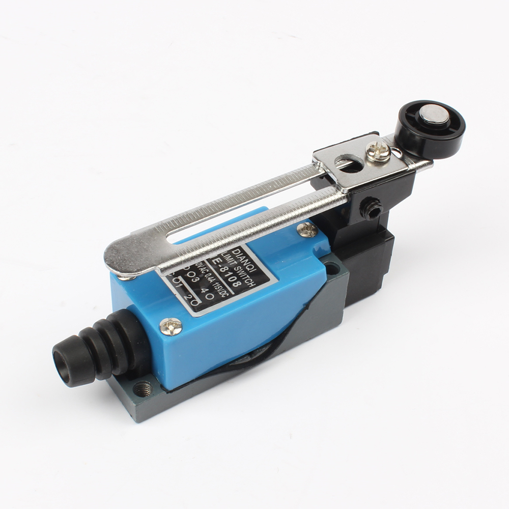 DIANQI ME ME-8108 limit switch Rotary Adjustable R... – Grandado