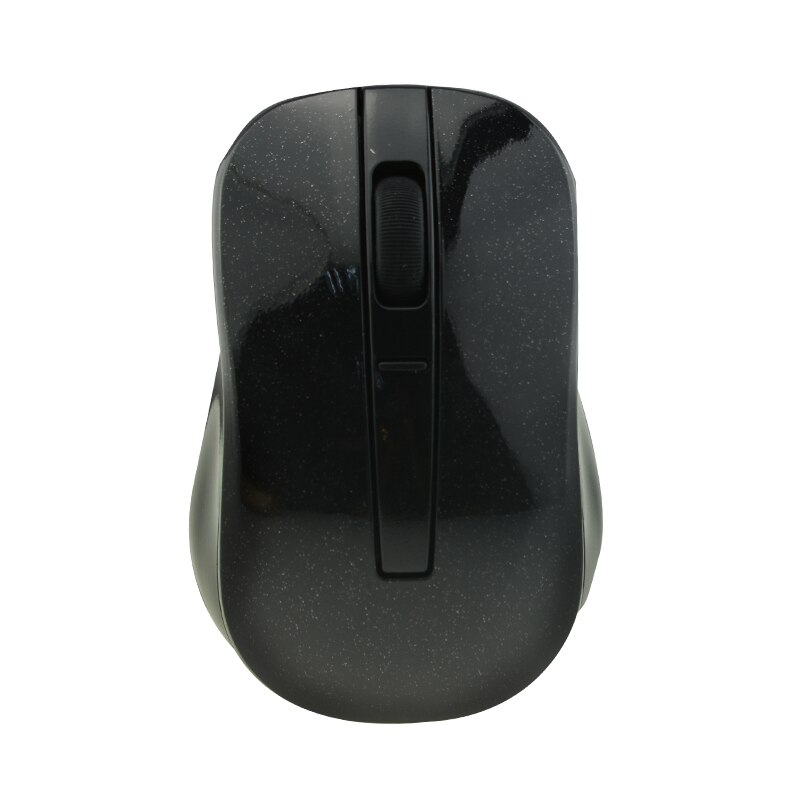 BTS Popular Golden Mouse 2.4GHZ Gold Wireless Mous... – Grandado