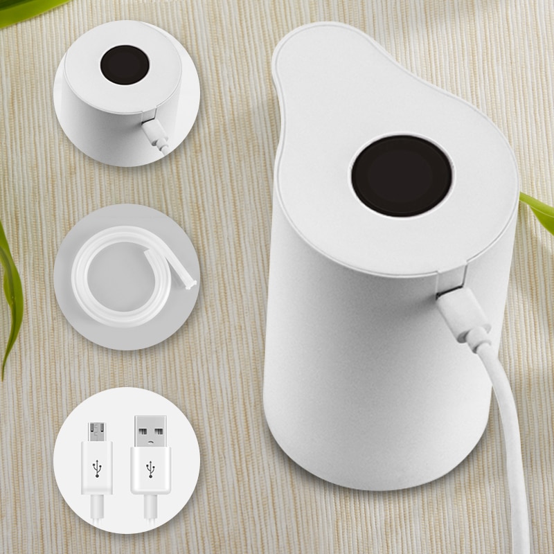 Water Dispenser Pump Wireless Automatic Bucket Bot... – Grandado