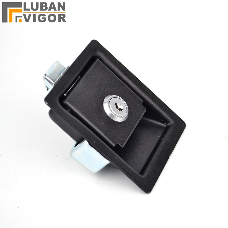 Factory Outlets, MS866-4 Pull Panel Kast Lock, 84X... – Grandado