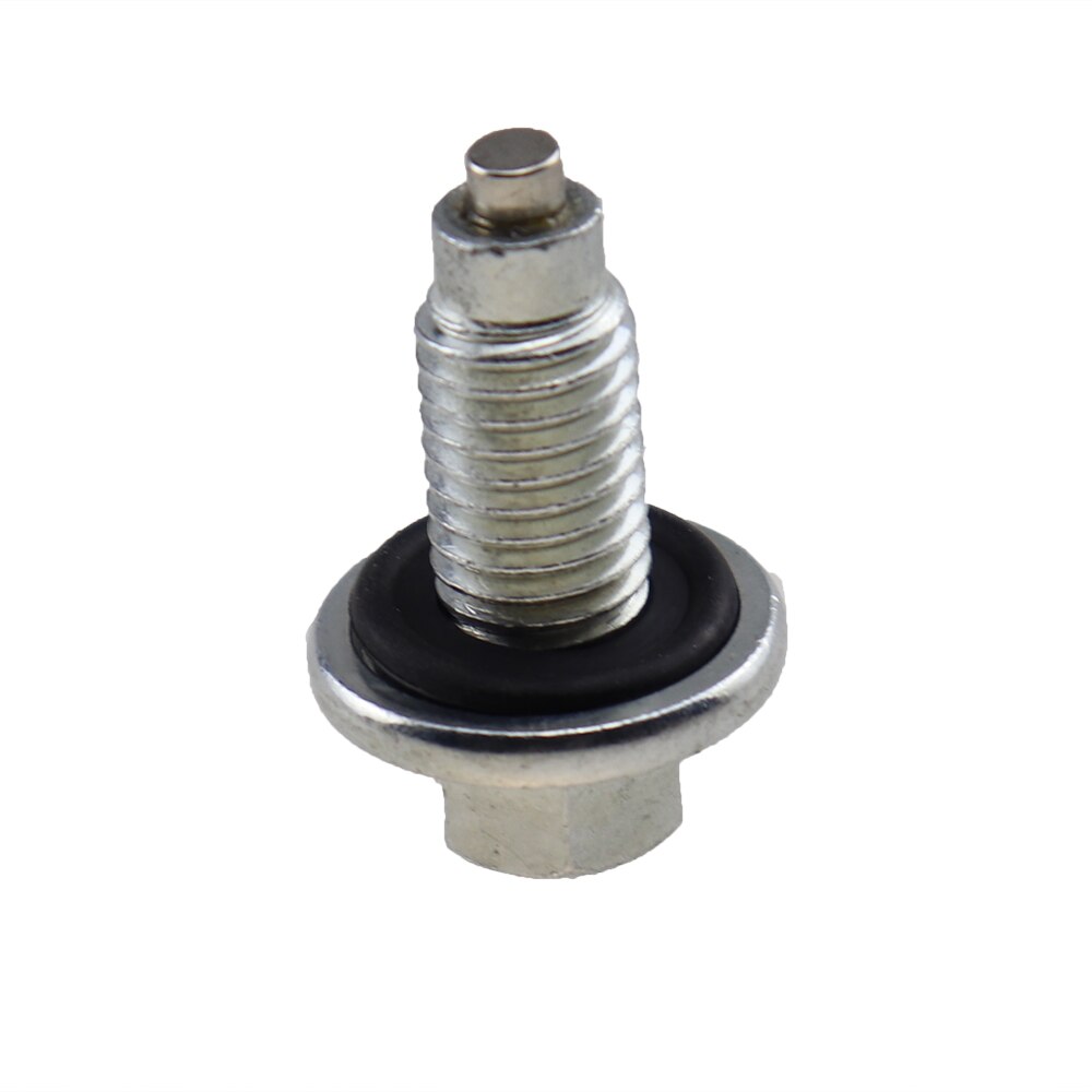 Magnetic Engine Oil Pan Drain Nut Sump Plug Bolts ... – Grandado