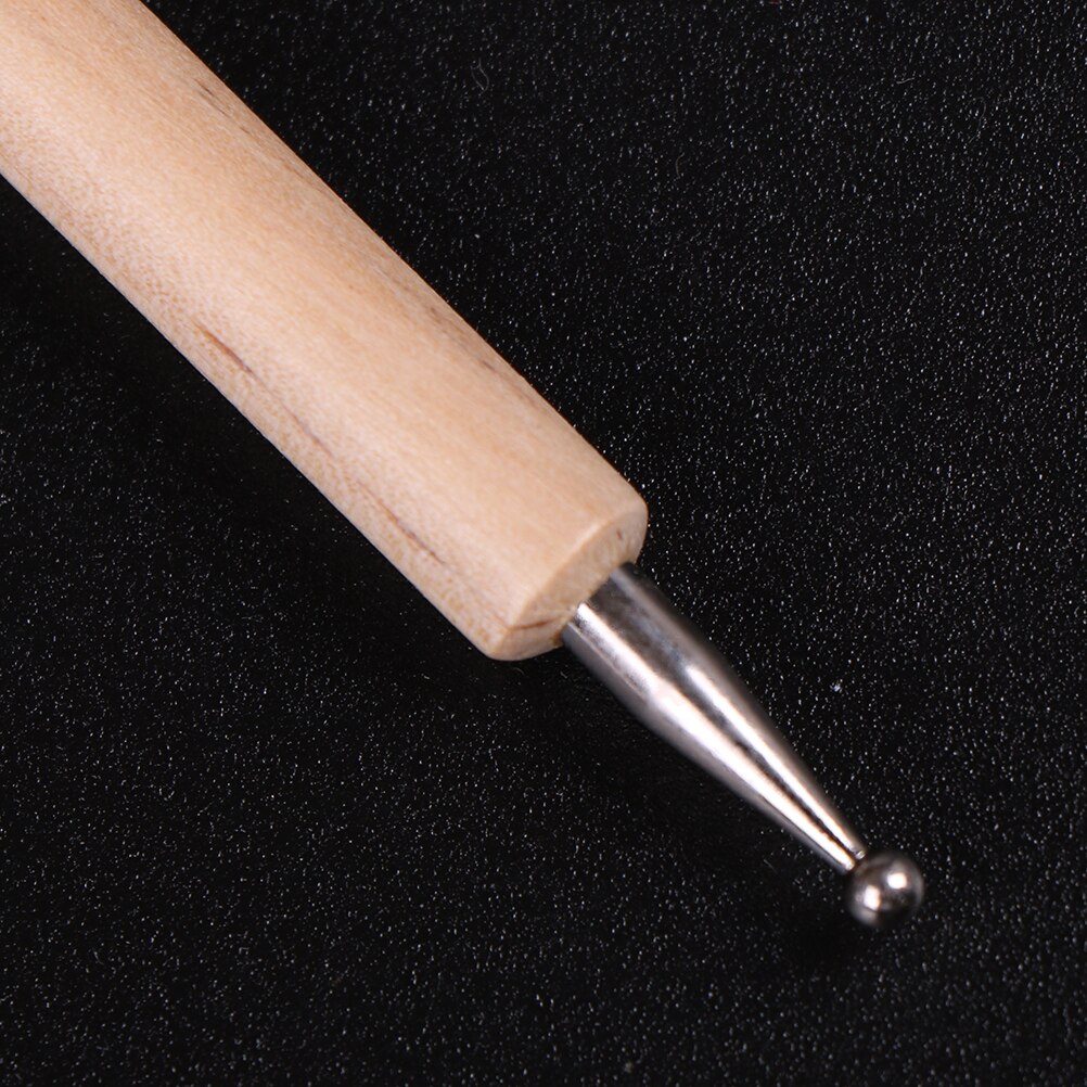 4 Stks/set Ball Stylus Polymer Clay Aardewerk Kera... – Grandado