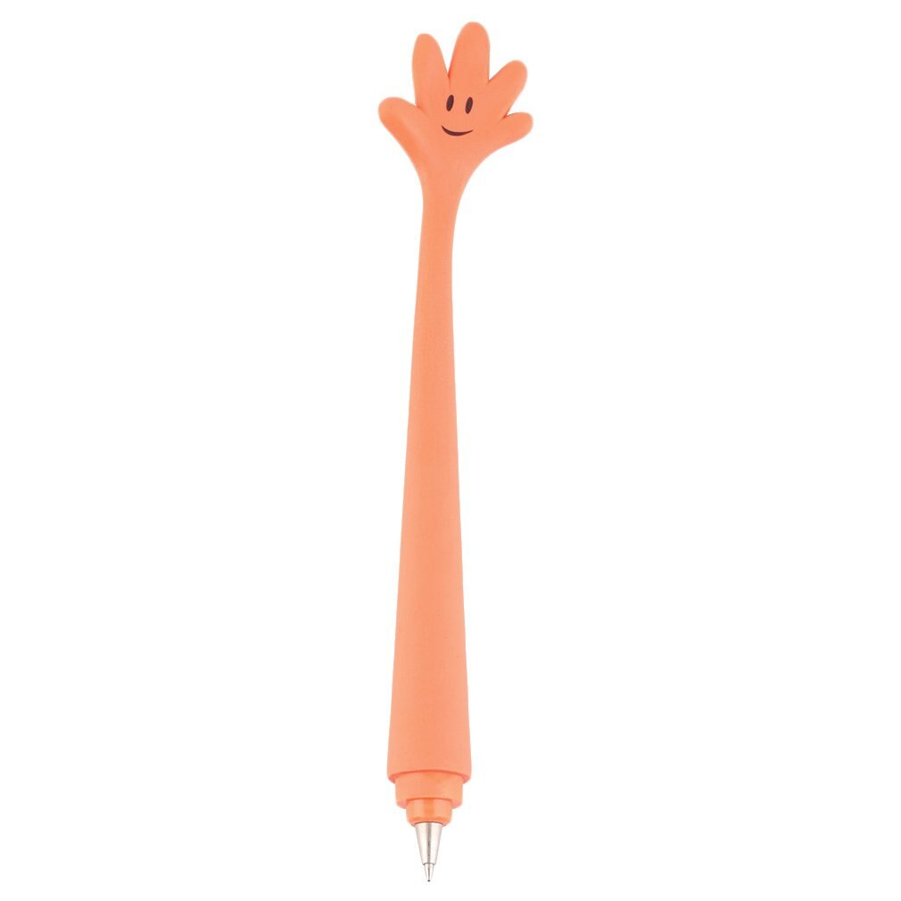 1 pc Funny Finger Pen Bendable Flexi Expressive Ca... – Grandado