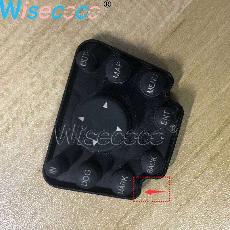 Tastatur til garmin astro 320 til garmin edge 810 ... – Vicedeal