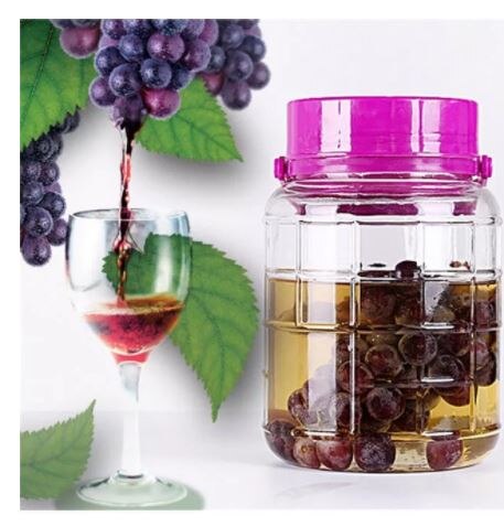 Push Type Plastic Faucet Tap For Beverage Water Di... – Grandado