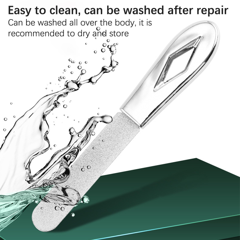 1PC Stainless Steel Teeth File Tooth Grinding Tool... – Grandado