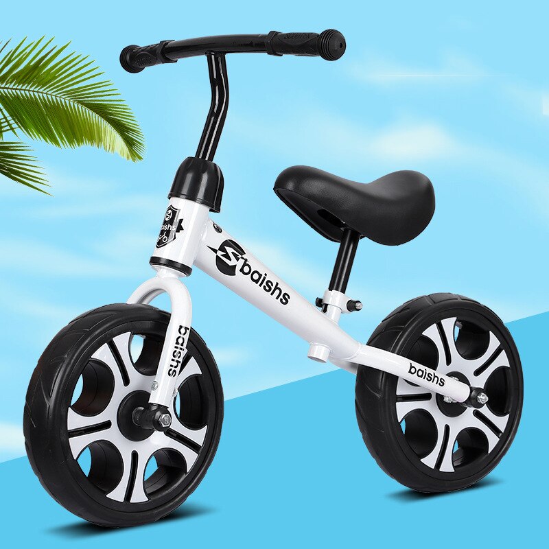 2-6 Jaar Oude Kinderen 12-Inch Loopfiets Twee Wiel... – Grandado