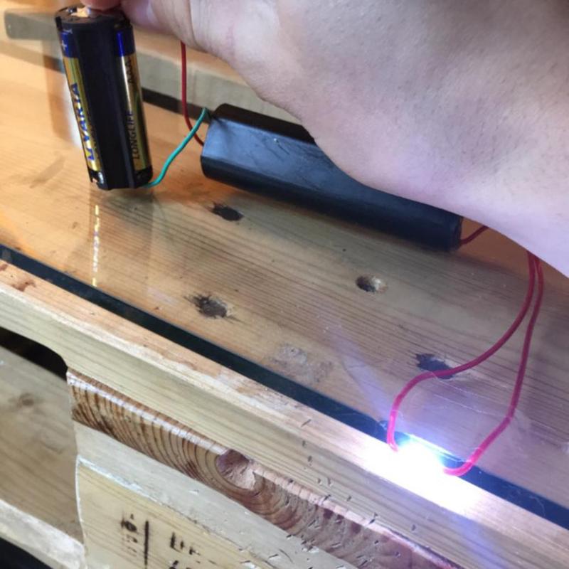 Power Module High Voltage Generator Super DC 3V-7.... – Grandado