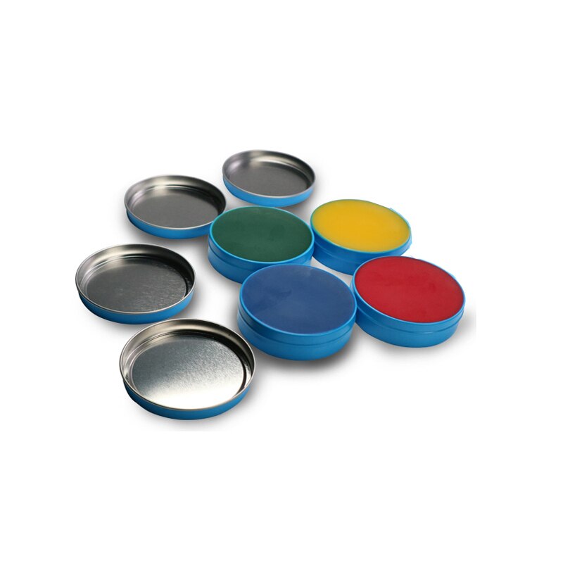 1 box Dental Lab Marginal Wax Waxing Crown Margin ... – Grandado