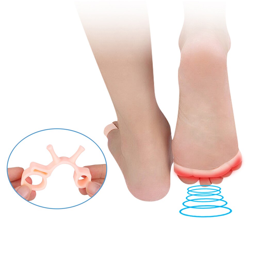 Demine Hallux Valgus Orthotics Bunion Splint for S... – Grandado