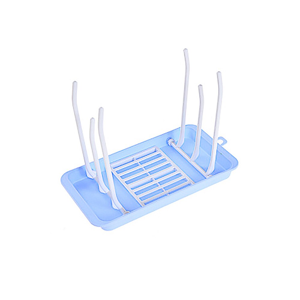 Tea Cup Drainage Holder Milk Bottle Rack Drying Fo... – Grandado