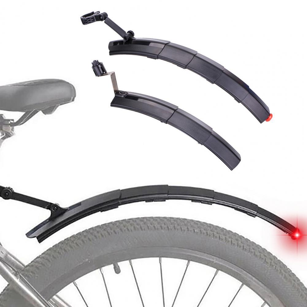 Hoge Hardheid Spatbord Verstelbare Voor Achter Fie... – Vicedeal