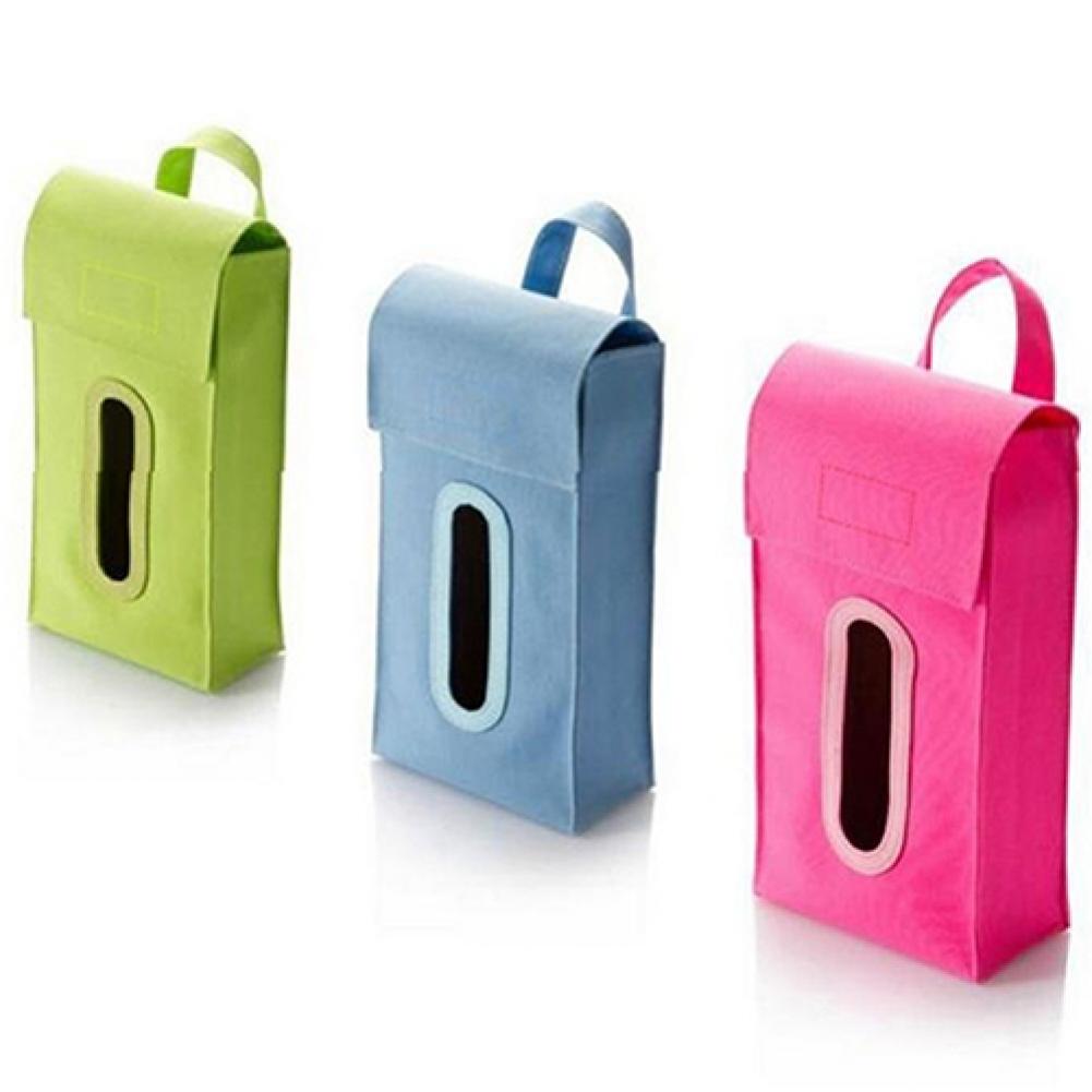 Hanging Cuboid Solid Tissue Box Dispenser Car Home... – Vicedeal