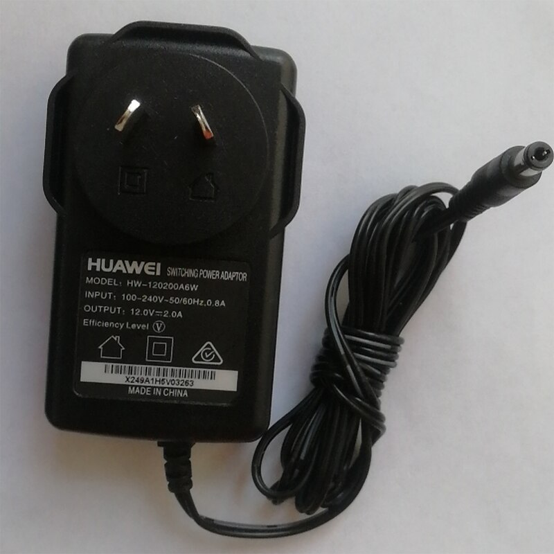 ac dc adapter power adapter 12V 2A power adapter(A... – Vicedeal
