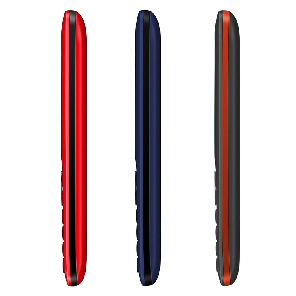 Dual Card Dual Standby Gsm Big Words Loud Old Man ... – Grandado