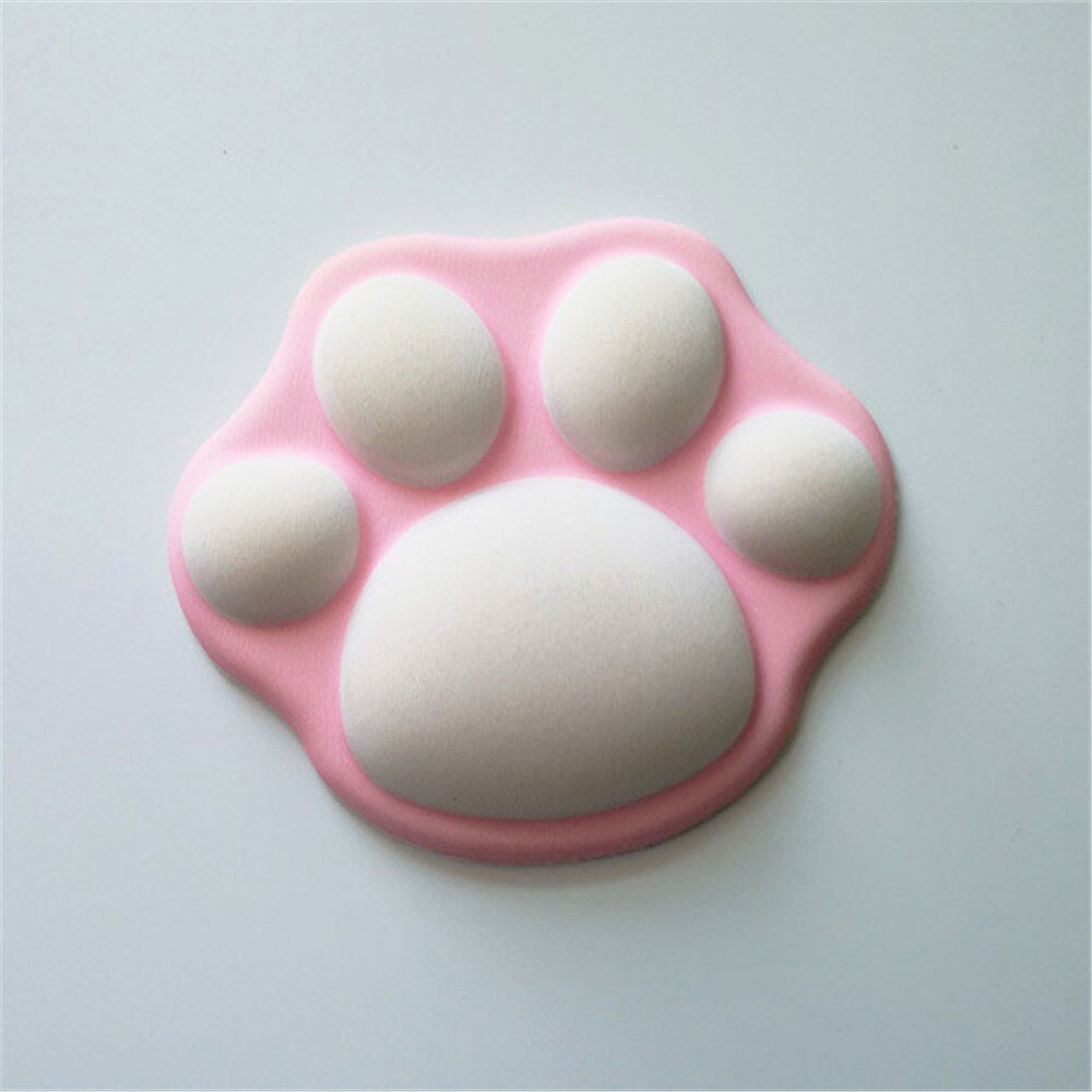 Cute Cat Paw Mouse Pad Kawaii Gaming Desk Pad Nons... – Vicedeal