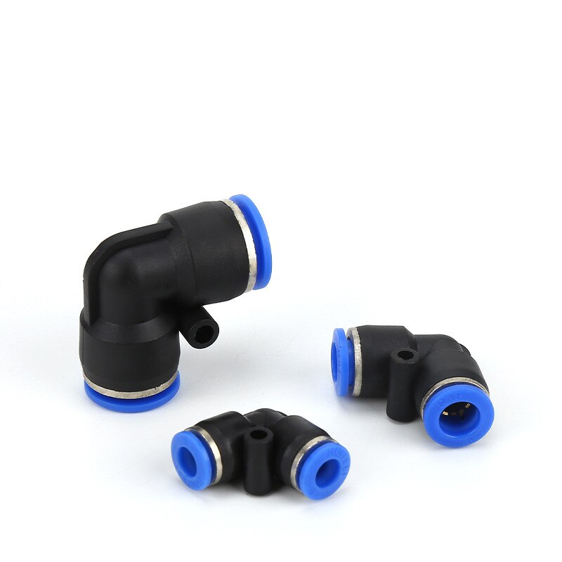 4mm 6mm 8mm 10mm 12mm 14mm 16mm slang rör lika uni... – Grandado