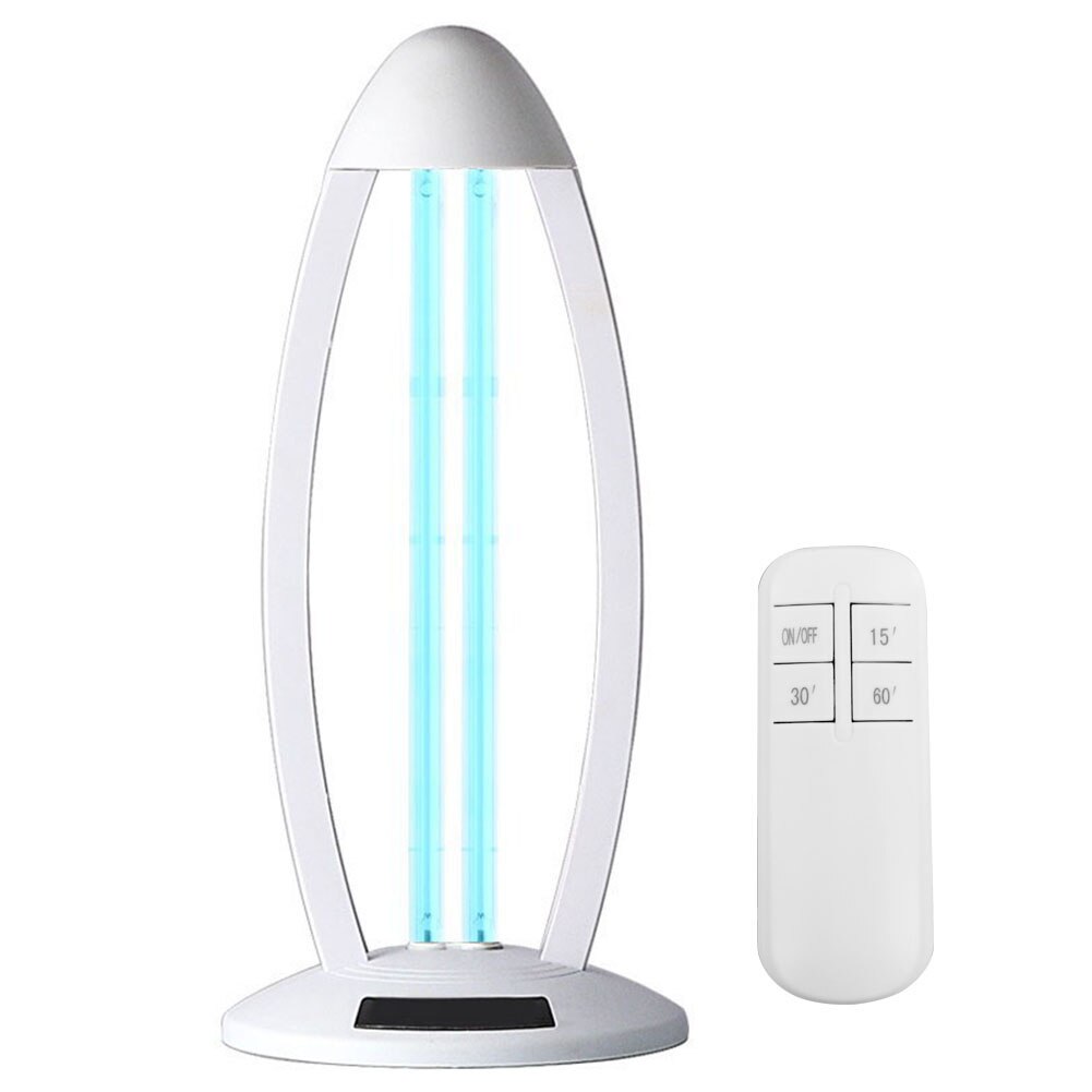 Portable UV Light Ultraviolet Lamp for Home Bedroo... – Grandado