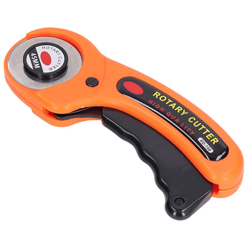 Leather Press Edge Roller Leather Roller Ergonomic... – Grandado
