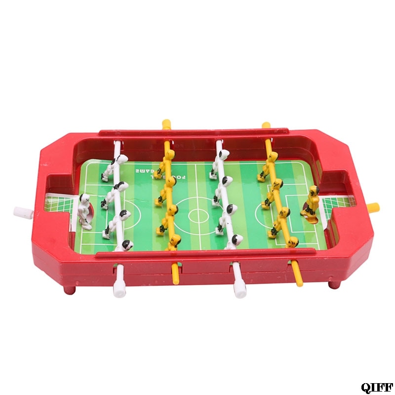 Mini Table Top Football Board Machine Football Tab... – Grandado