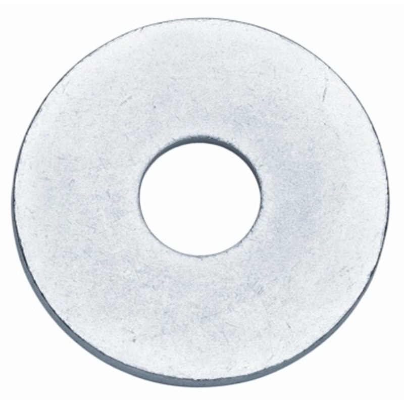 ARANDELA ALA ANCHA 3D DIN 9021 M-06 INOX HSI (6 UN... – Grandado