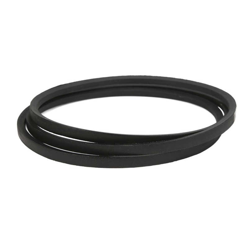 Lawn Mower Belt 144200 Deck Drive Belt Rubber for ... – Grandado
