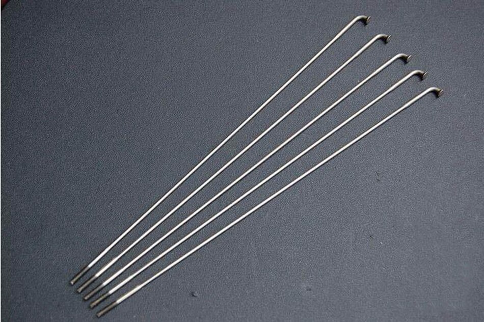 Sapim CX-Ray Spokes, BLACK, Bladed Aero Spokes, 23... – Vicedeal