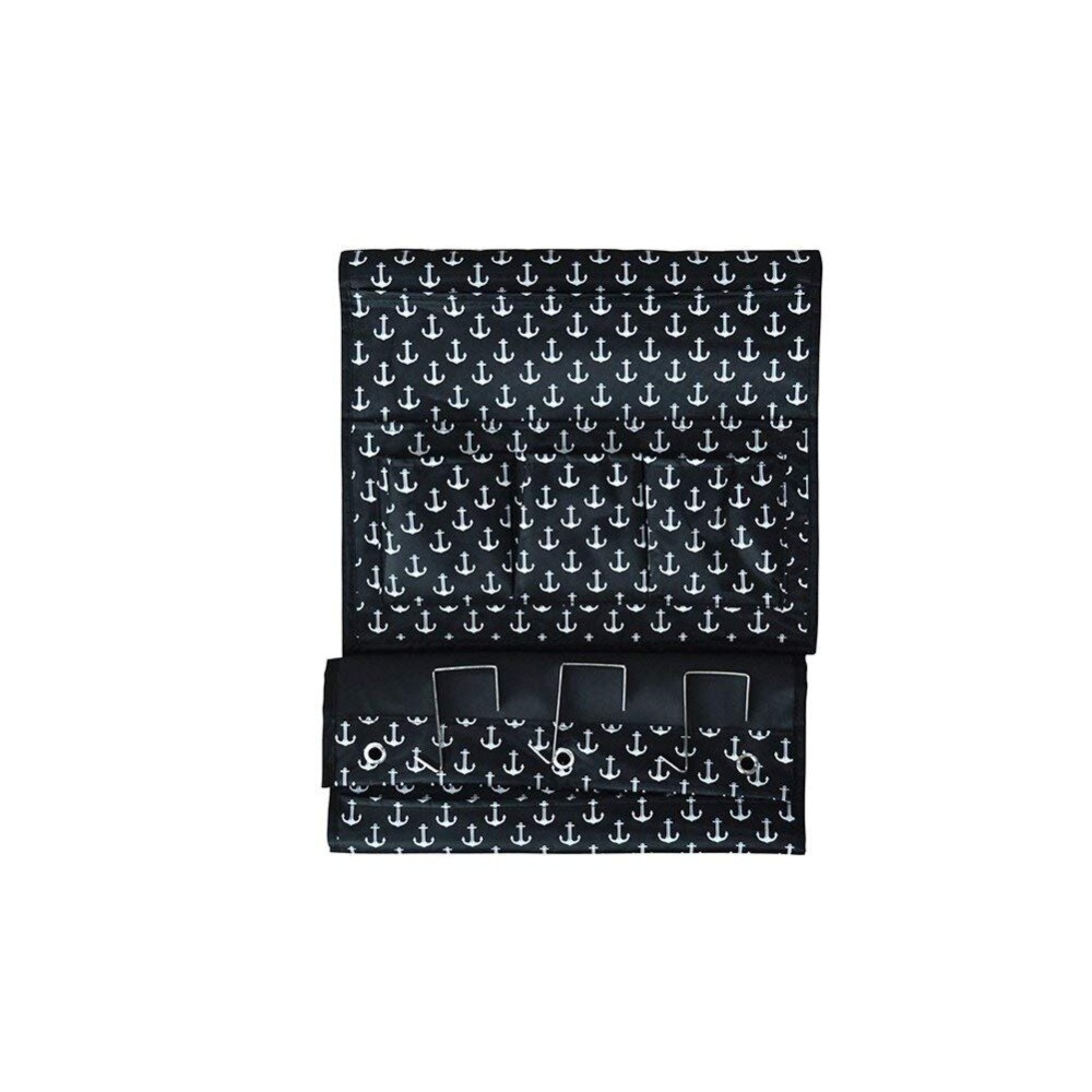 Godery Wall Pocket Chart Organizer, School Pocket ... – Grandado