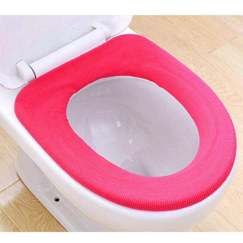 Warmer Toilet Seat Case for Bathroom Products Pede... – Grandado