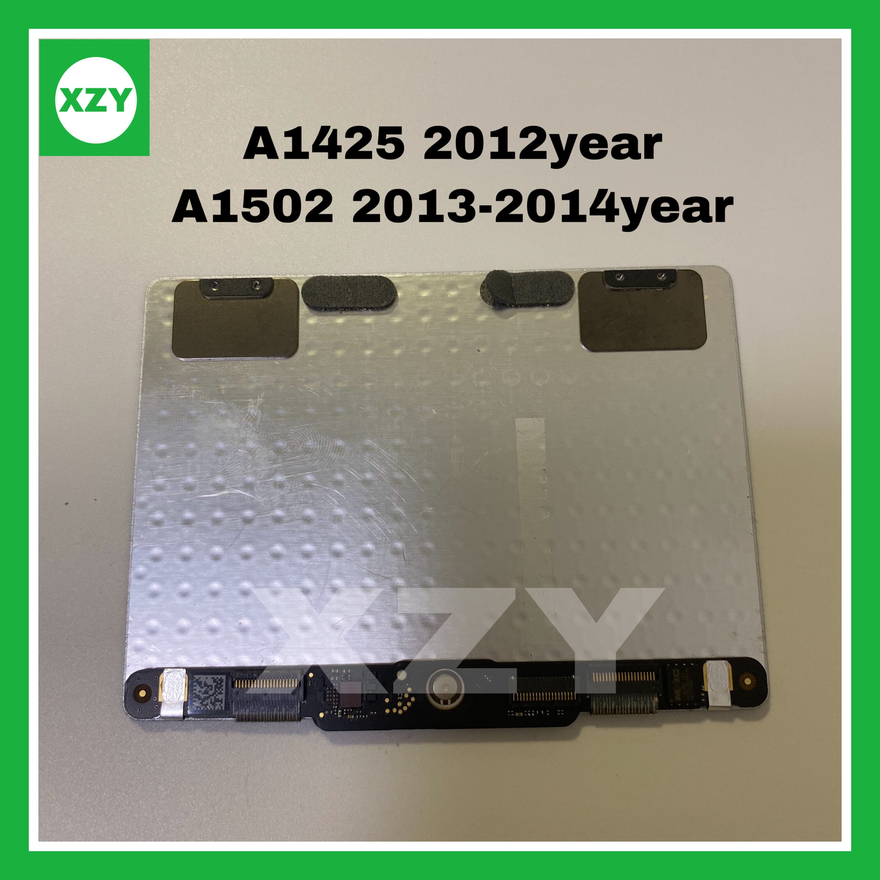 Getestet Original 13 "A1502 Trackpad Für MacBook Profi Retina Ersatz ...