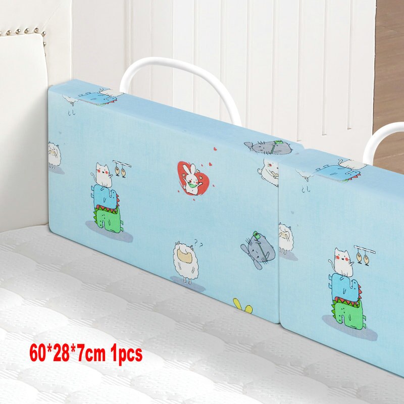 Baby Safety Gate Crib Rail Security Fencing 2M Lar... – Grandado