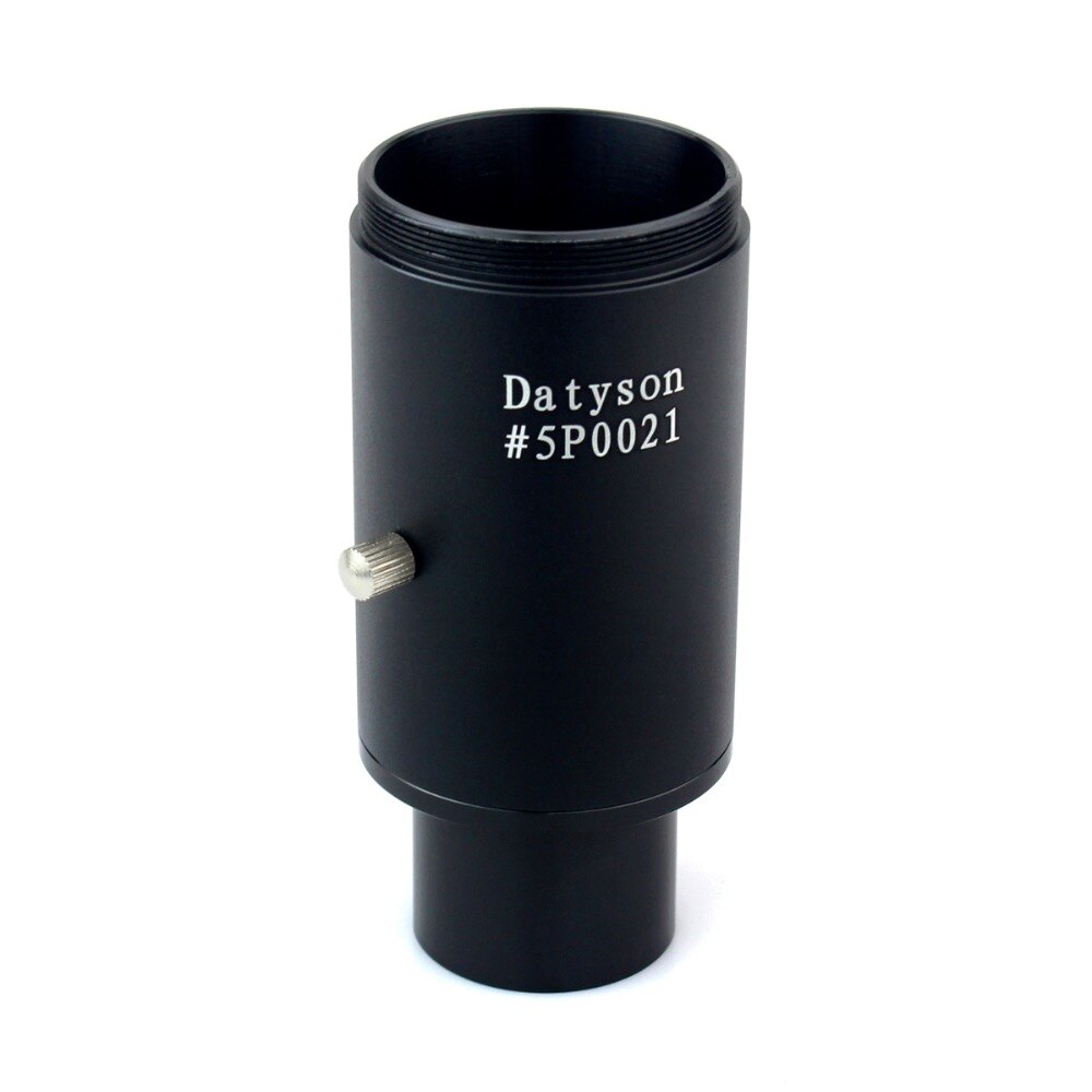 Datyson 1.25 "T-Mount Astronomische Telescoop DSLR... – Vicedeal