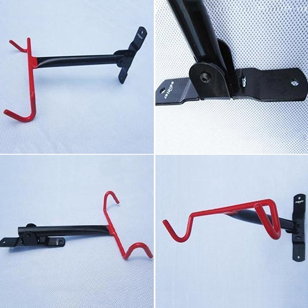 Bike Garage Parete Parcheggio Rack Bike Hanger For... – Grandado