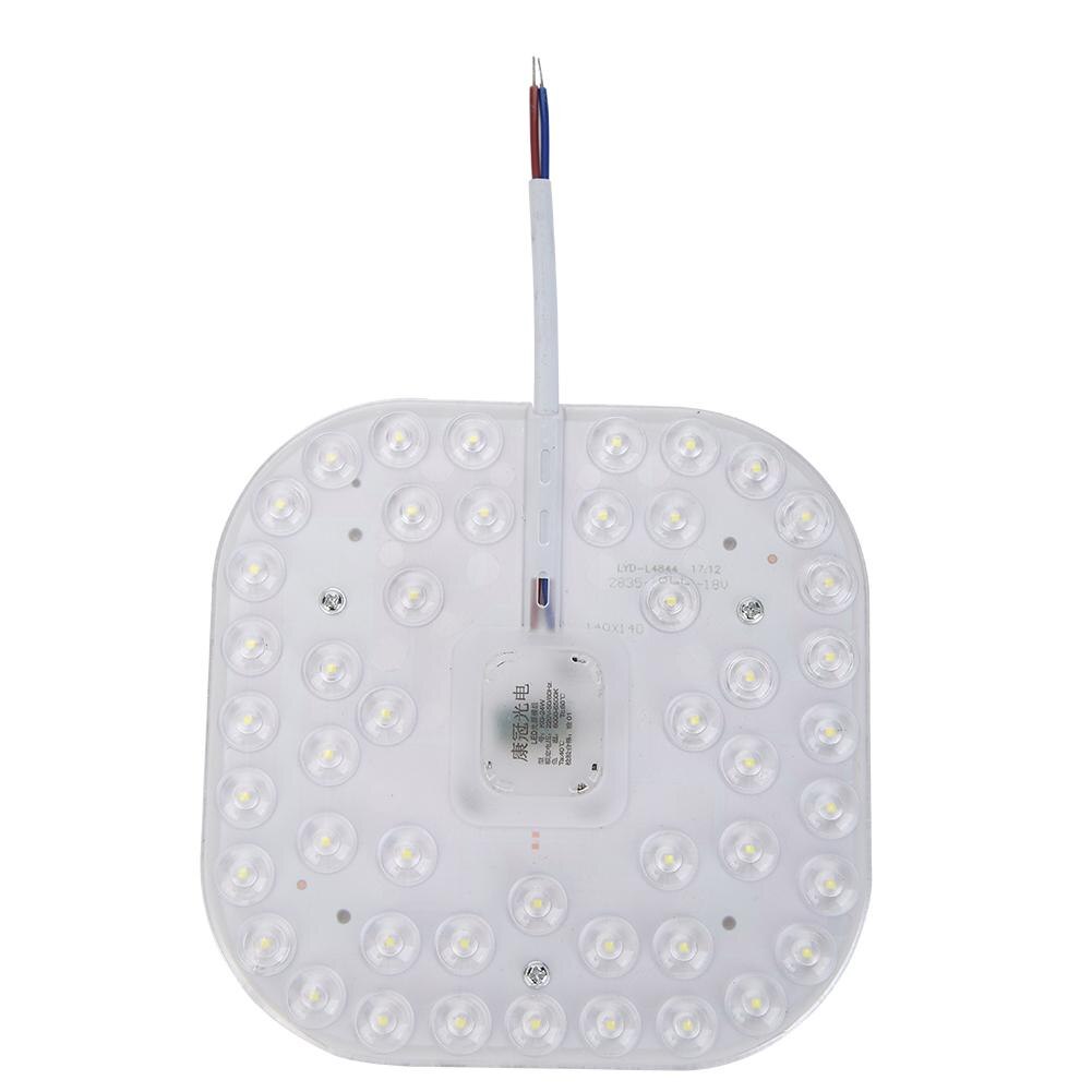 220V Led Module Lichtbron Plafond Lamp 6000-6500K ... – Vicedeal