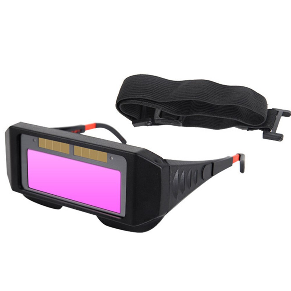 Lassers Glas Lassen Bril Automatische Variabele Op... – Vicedeal