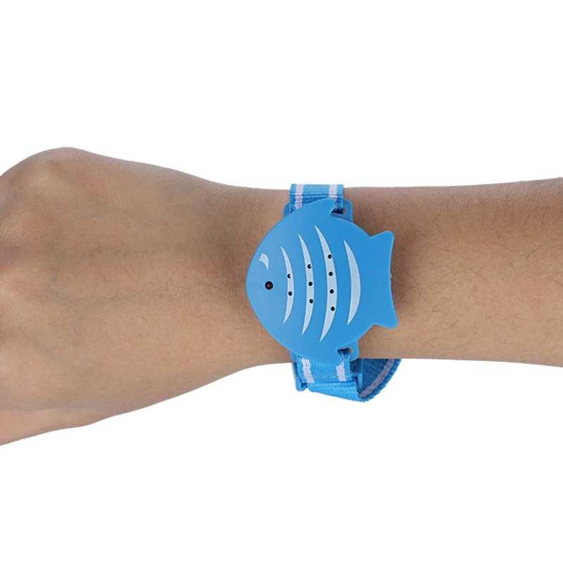 Protable Fish Anti-lost Locator Beep Vibrate Alert... – Vicedeal