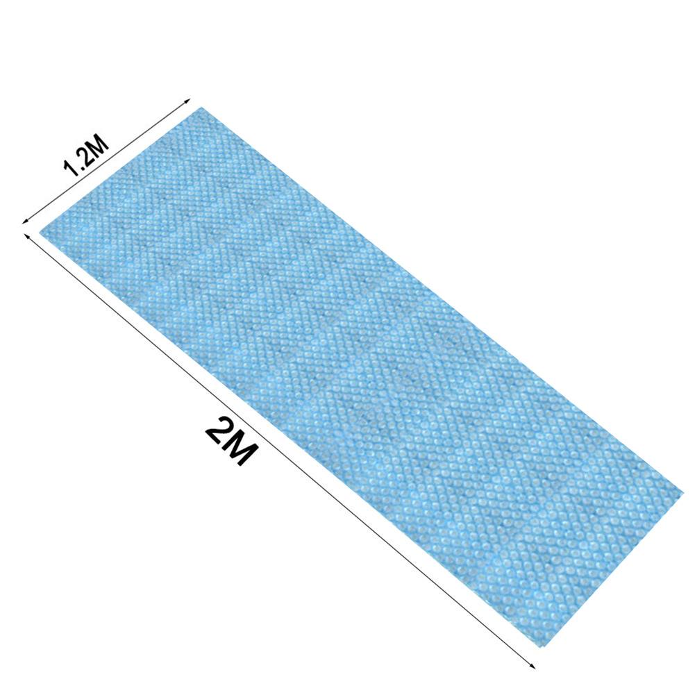 Rechthoekig Zwembad Cover Stofdicht Zwembad Cover ... – Grandado