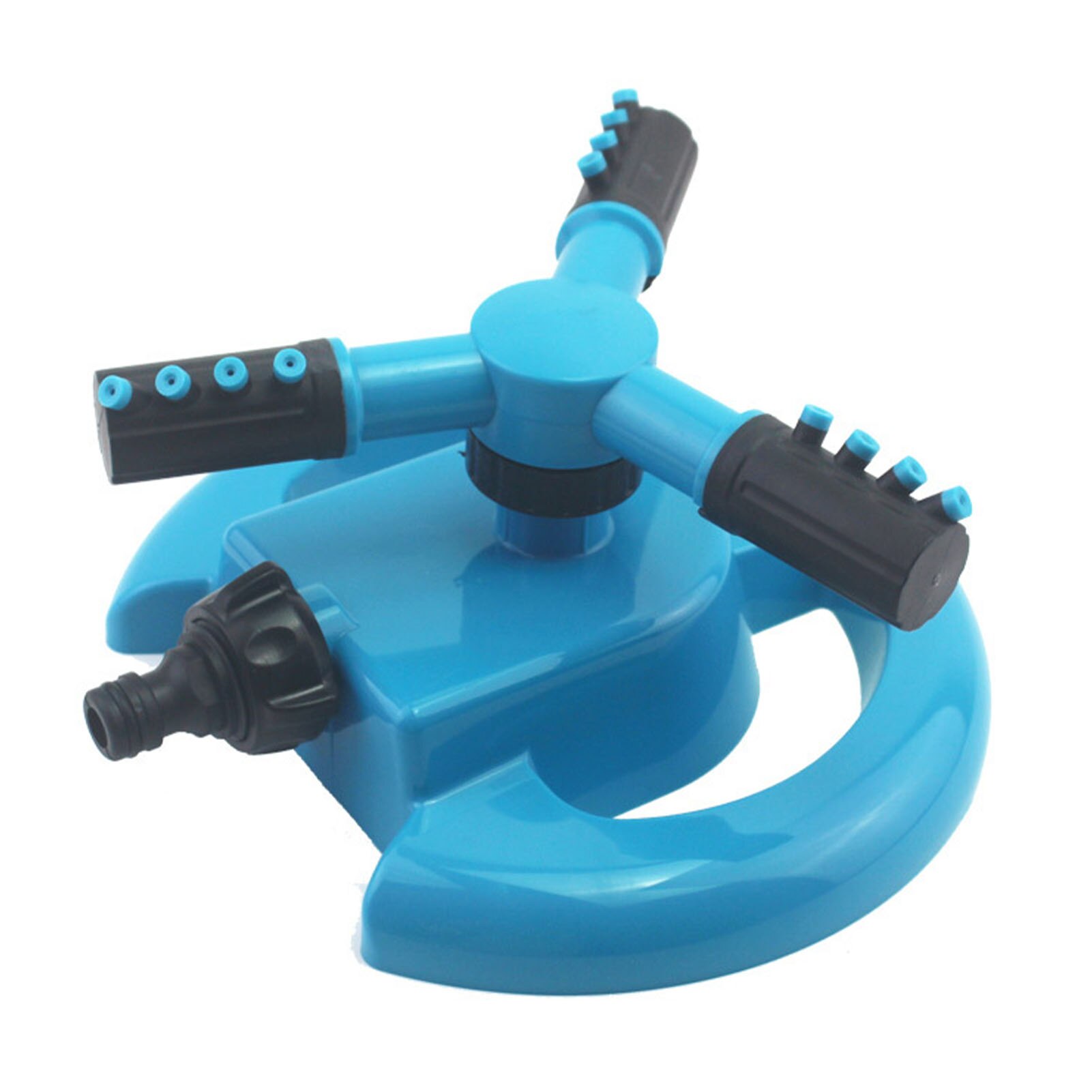 Outdoor Garden Sprinkler 360 Degree Rotate Automat... – Vicedeal