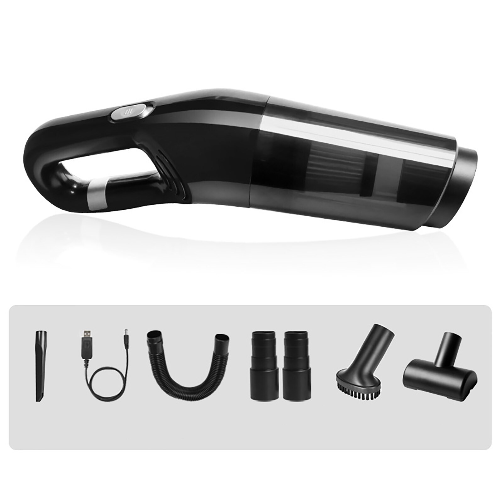 13000pa Household Vacuum Cleaner Power Suction Car... – Vicedeal