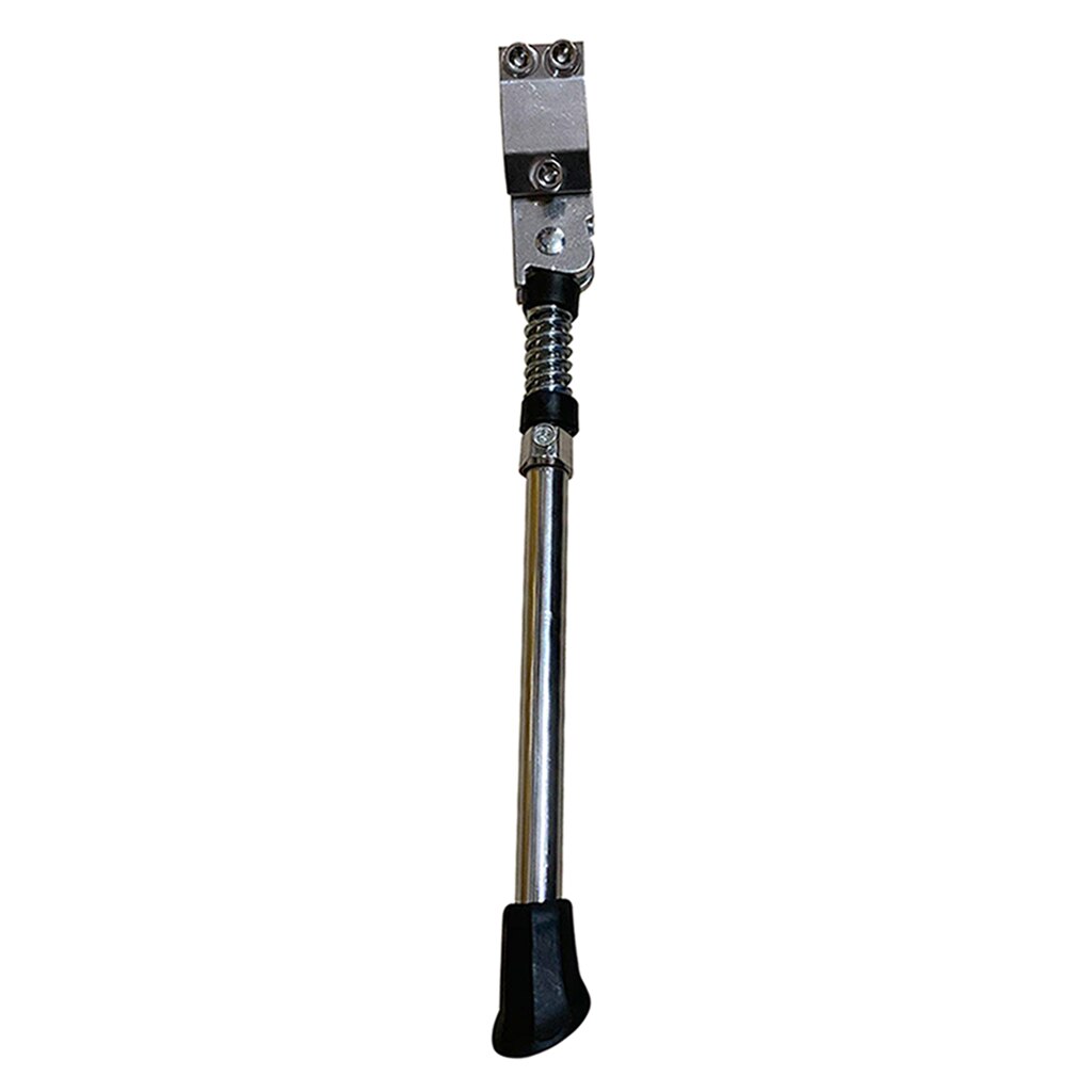 Mtb landevejscykel kickstand cykel justerbar side ... – Grandado