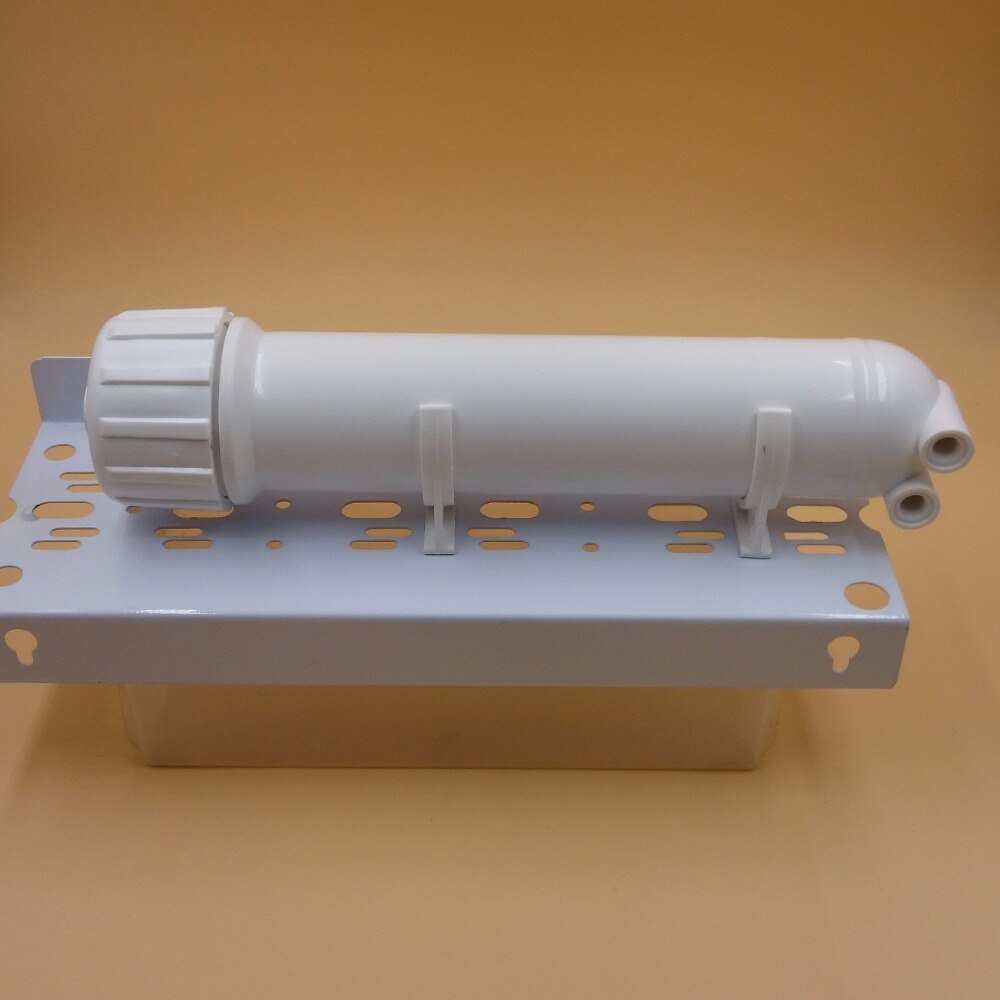 RO Inline Water Filter Bracket Mounting Plastic Cl... – Vicedeal