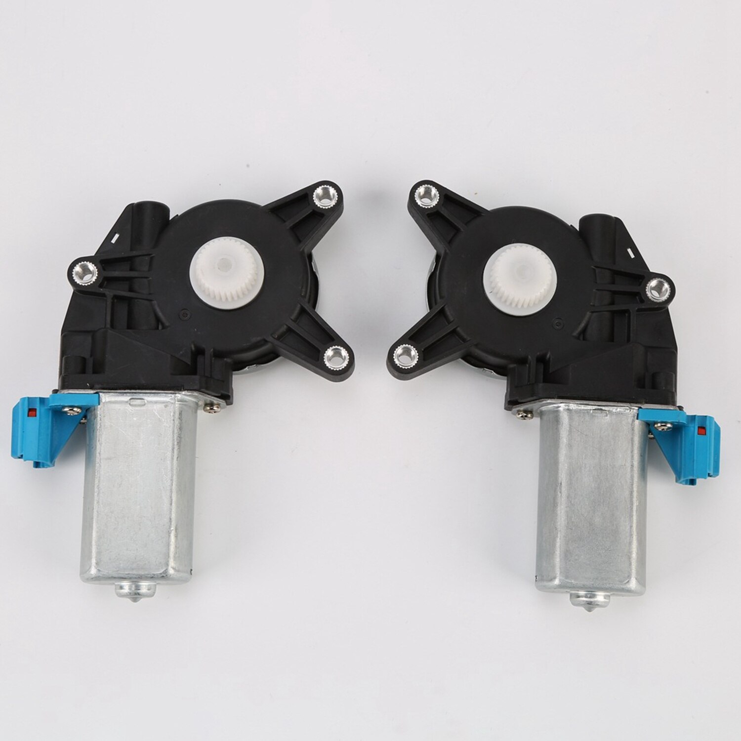 Automobile Left Front Electric Window Lifter Motor... – Vicedeal