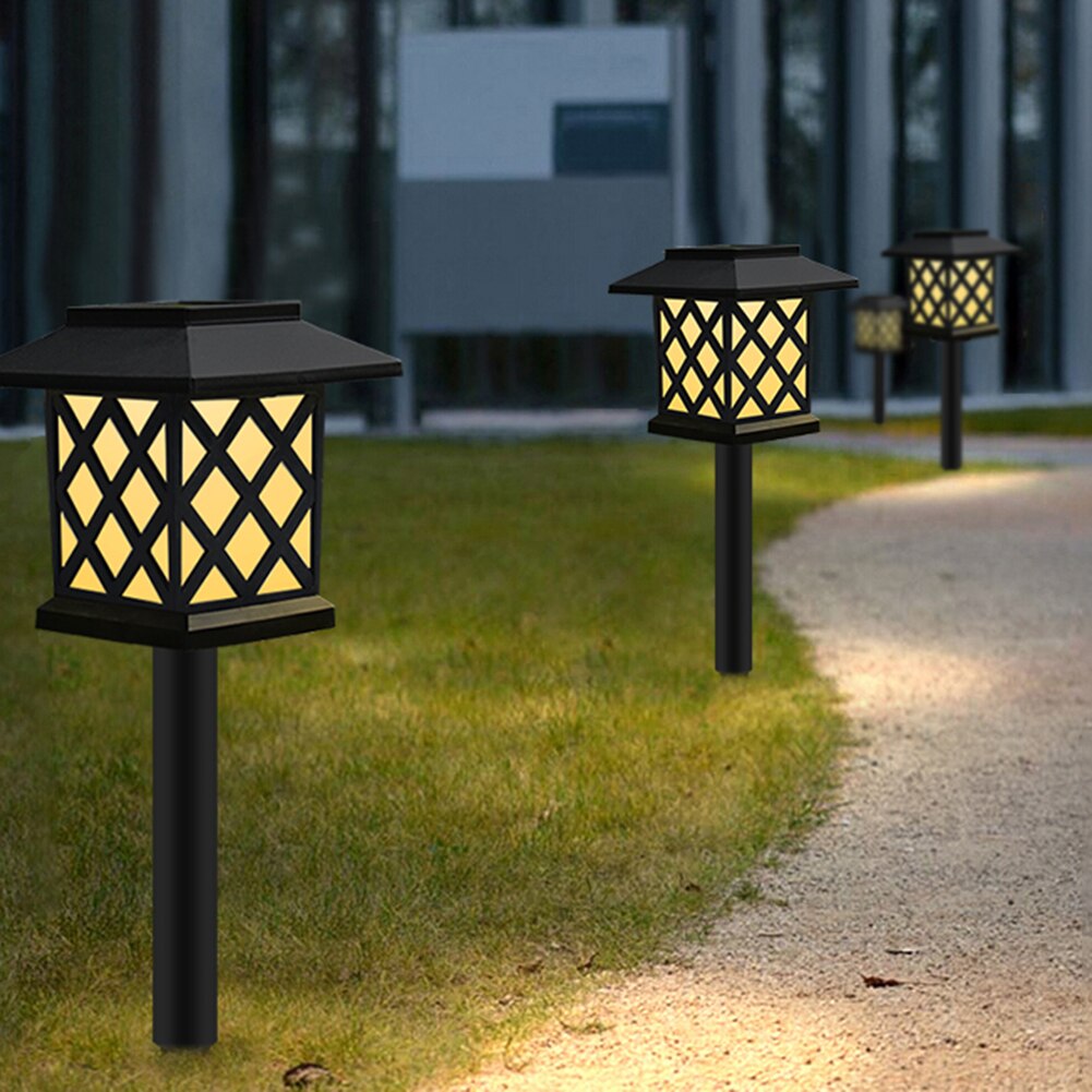 Outdoor Lawn Landscape Lamp Night Light Yard Decor... – Vicedeal