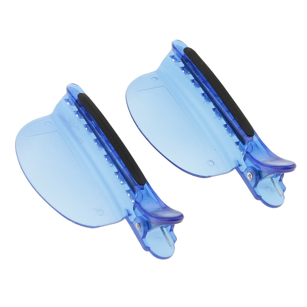 2x Separator Sectioning Clips for Hair Extension I... – Vicedeal