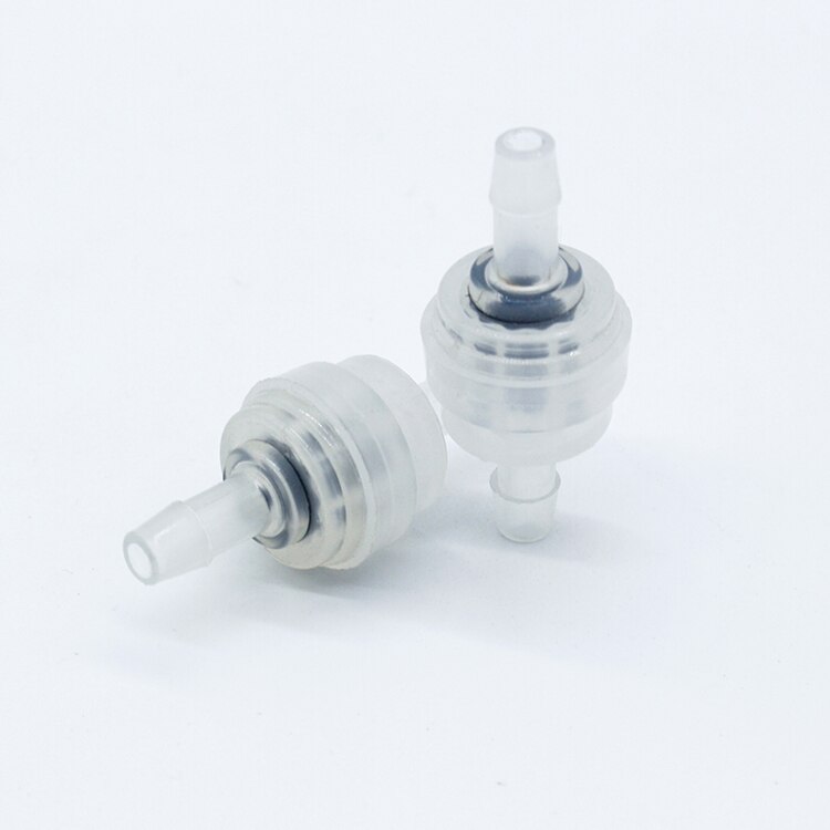 One Way Valve Check Valve One-way Degassing Valve ... – Grandado