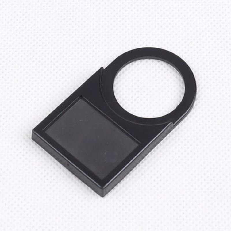 1 Name Label for 22mm Flush Button Switch Plastic ... – Grandado