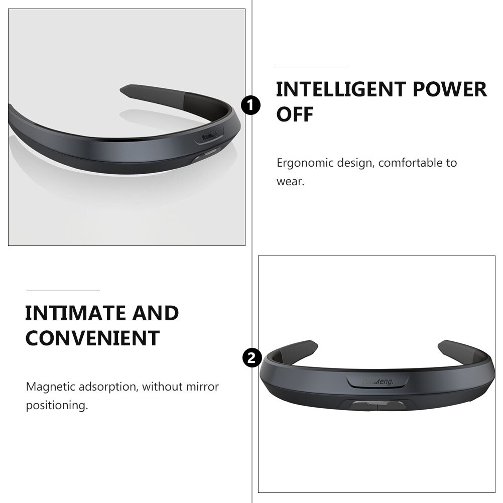 Insomnia Machine Better Sleep Massager Headache Re... – Grandado