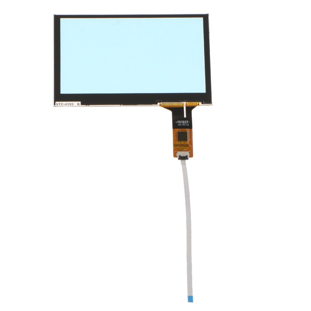 4.3 inch Touch Screen Panel Digitizer Replacement ... – Grandado