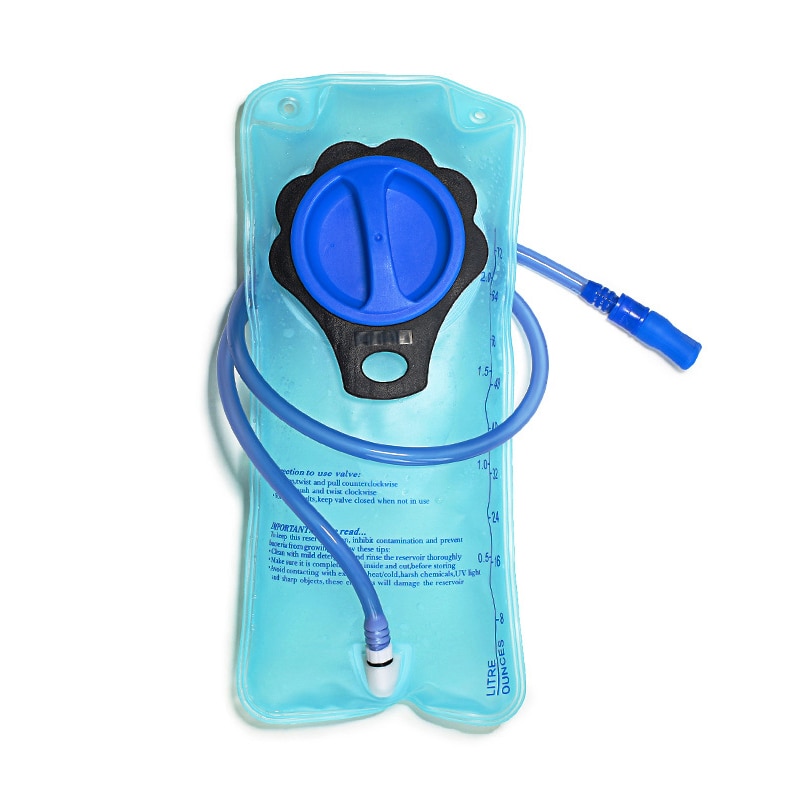 1L/1.5L/2L/2.5L/3L Outdoor Backpack Hydration Syst... – Vicedeal